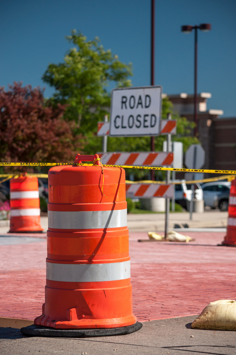 About Us - Traffic Safety Solutions