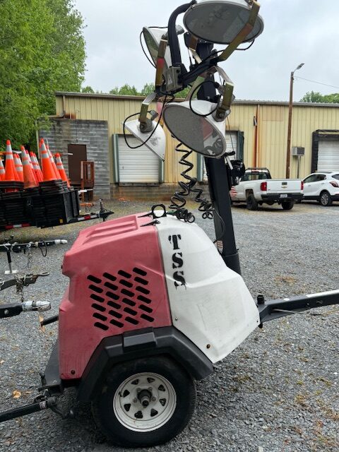 Meet the Team - Traffic Safety Solutions